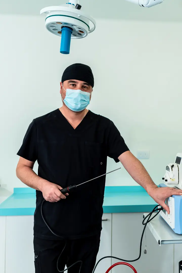 Conoce a Dr Prado - Dr. Roberto Prado - Cirugía Plástica en Santiago